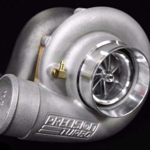 Next Gen 6466 Precision Turbo – Brewed Motorsports